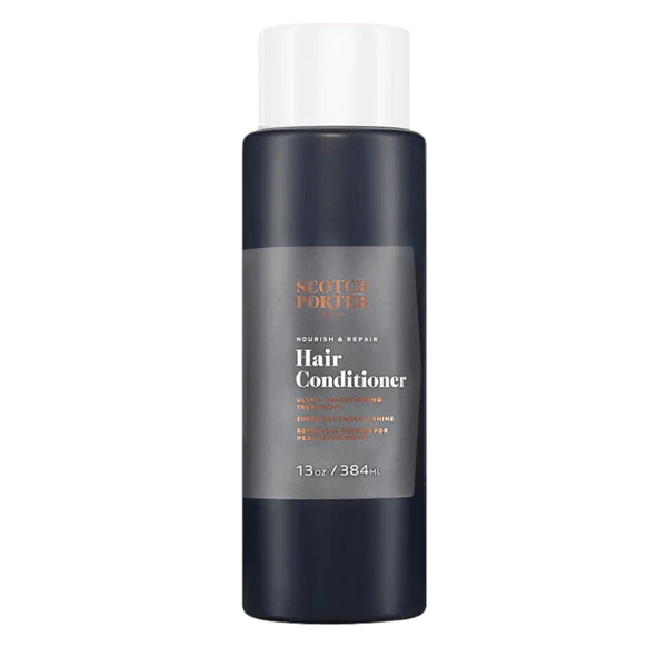 Scotch Porter Nourish & Repair Hair Conditioner 13 oz - mememegifts
